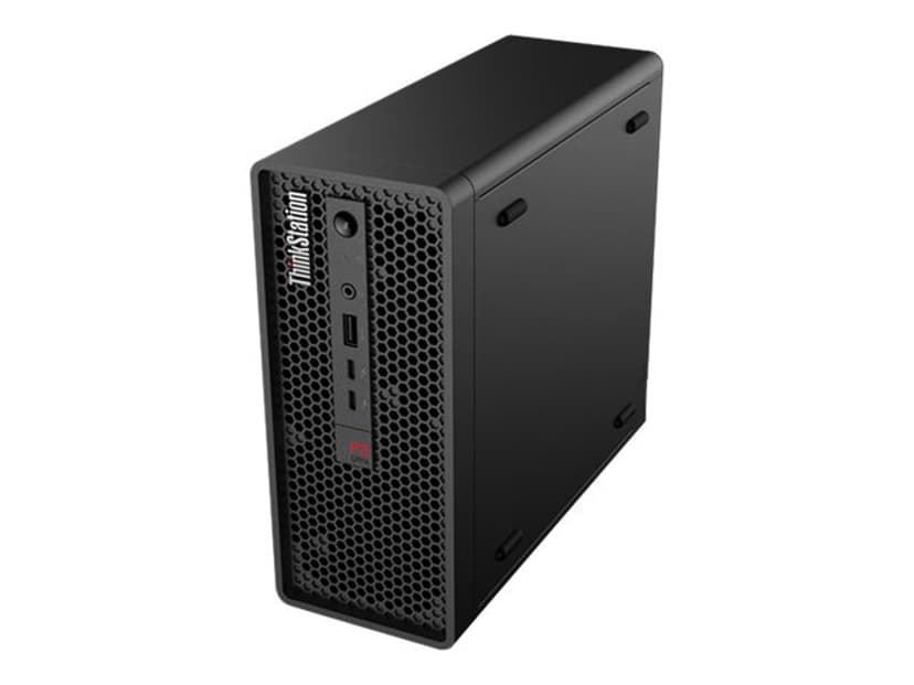Lenovo ThinkStation P3 Ultra (30HA0008MT) | Dustin.no