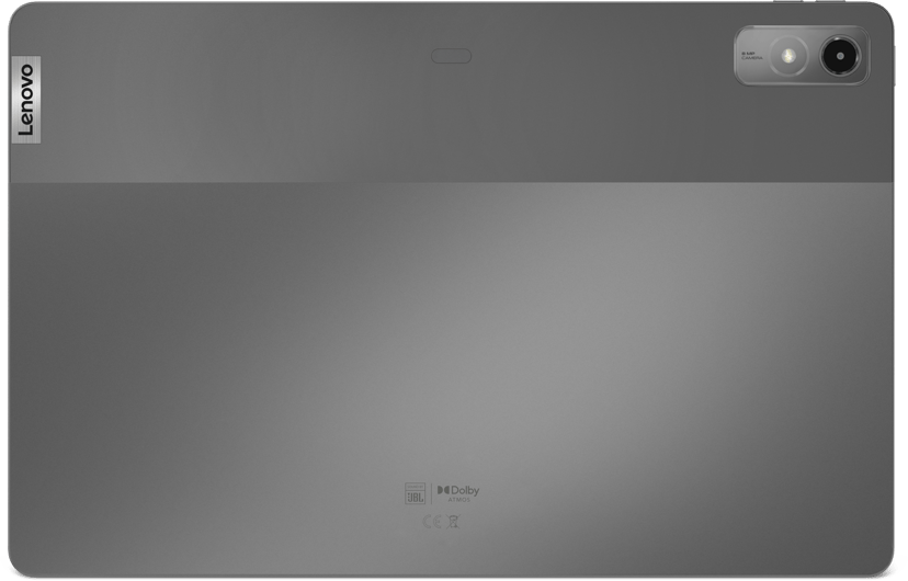 Lenovo Tab P12 + Pen 12.7" Dimensity 7050 128GB 8GB Grå (ZACH0112SE ...
