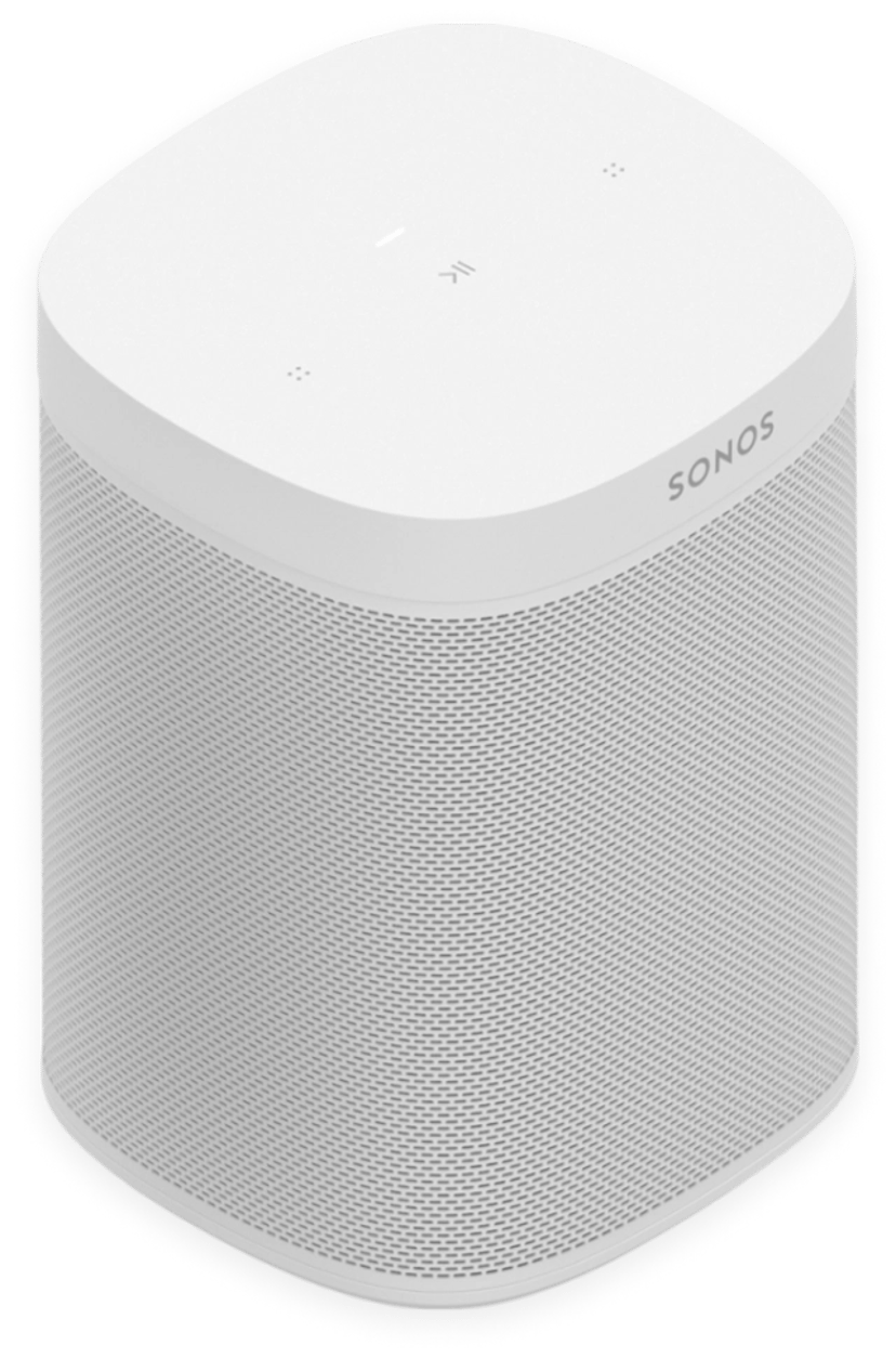 SONOS One SL (ONESLEU1) | Dustinhome.no