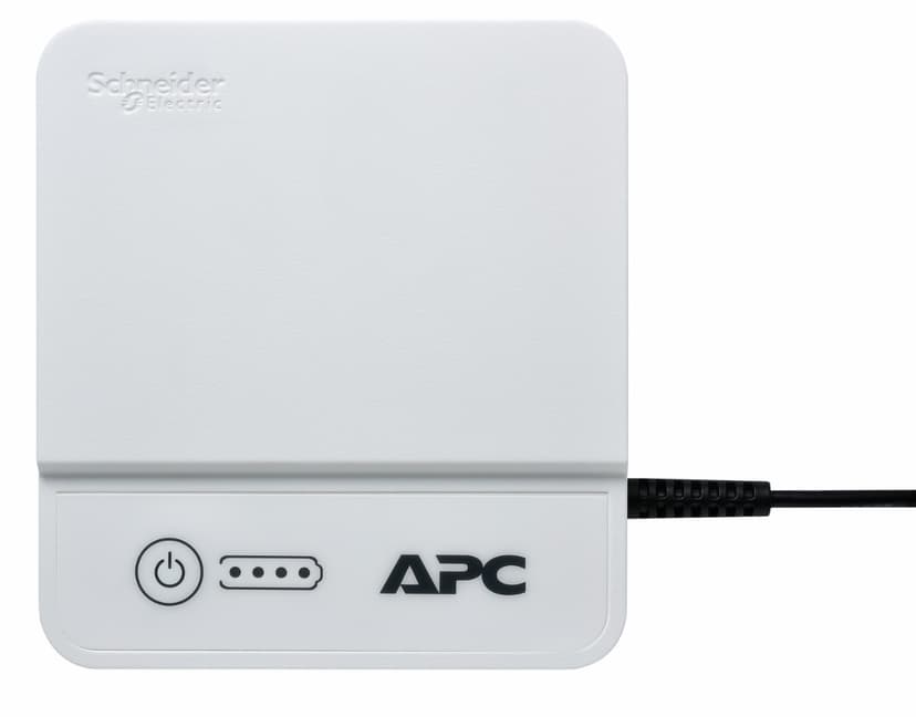 APC Back-UPS Connect 12V Mini Lithium UPS (CP12036LI) | Dustin.se