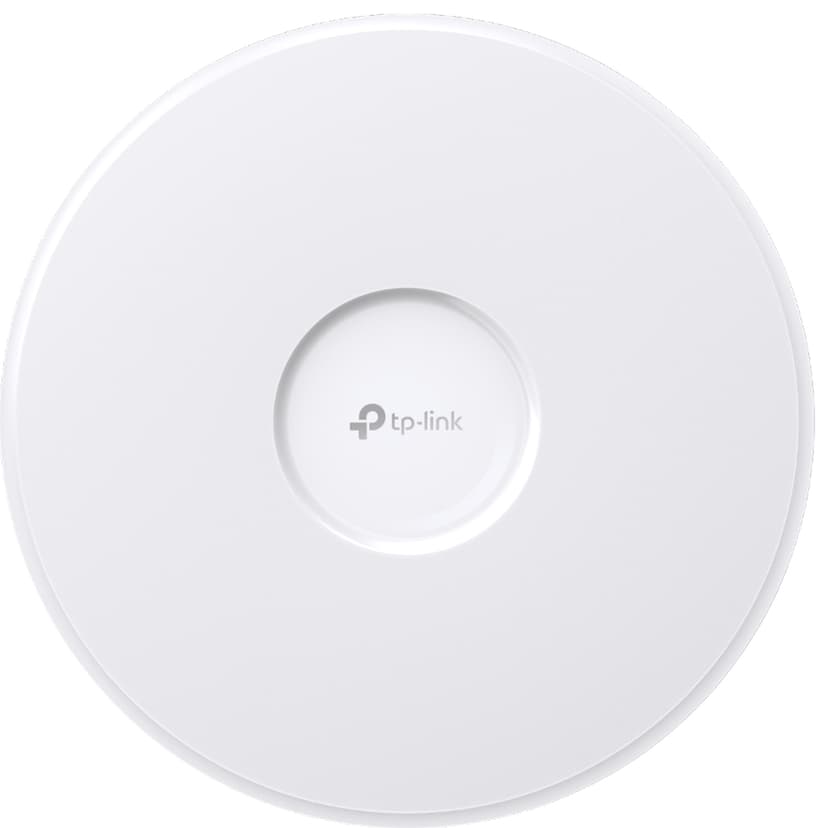TP-Link BE9300 Ceiling Mount Tri-Band Wi-Fi 7 Access Point (EAP770 ...