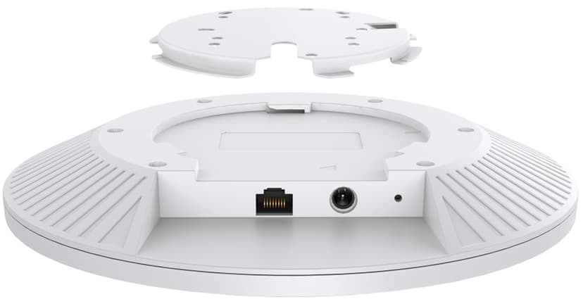 TP-Link BE9300 Ceiling Mount Tri-Band Wi-Fi 7 Access Point (EAP770 ...