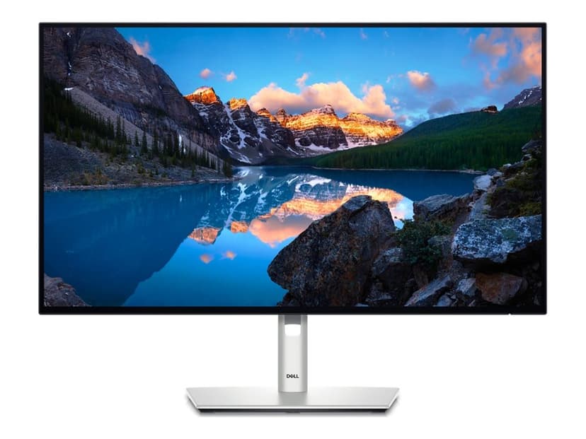 Dell UltraSharp U2724D 27" 2560 x 1440 16:9 IPS 120Hz (DELL-U2724D ...