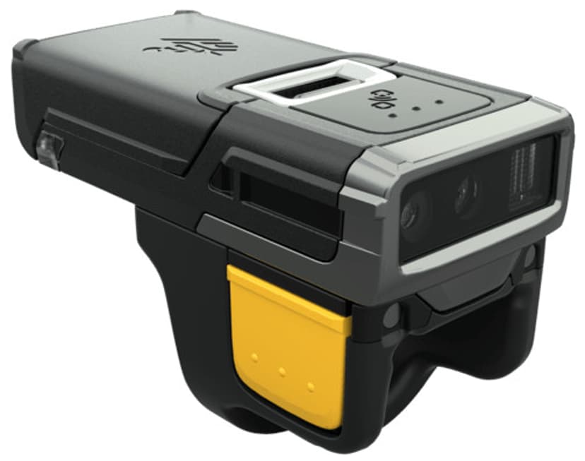 Zebra RS5100 Single Trigger Ring Scan SE4770 BT Standard Batteri ...