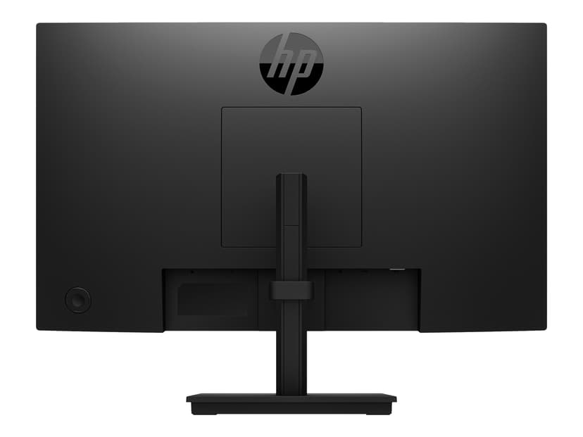 HP P22H G5 21.5" 1920 x 1080pixels IPS 16:9 75Hz (64W30AA#ABB) | Dustin.se