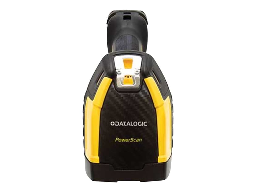 Datalogic PowerScan PM9600-SR 2D 433MHz USB-Kit Inkl Basstation Med ...