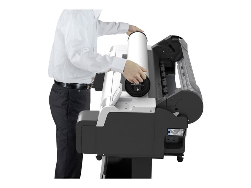 Canon imagePROGRAF TM-340 A0 (36") Inkl Stativ (6248C003) | Dustin.se