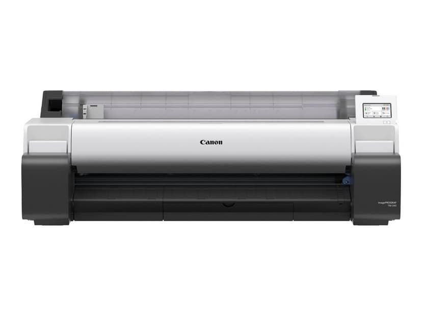 Canon imagePROGRAF TM-340 A0 (36") Inkl Stativ (6248C003) | Dustin.se