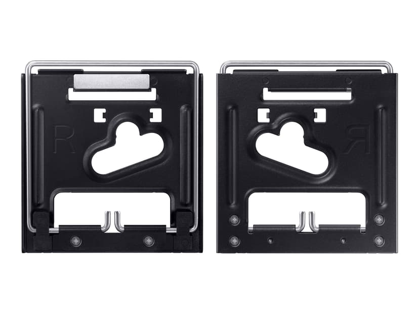 Samsung Wallmount Slim For QMC QBC QHC Series 43"/50"/55"/65"/75"/85 ...