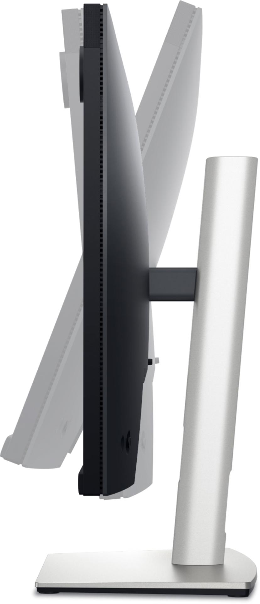 Dell P2424HEB Video Conferencing Monitor 24" 1920 x 1080 16:9 IPS 60Hz ...