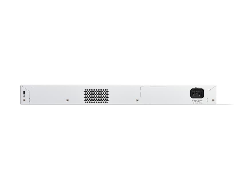 Cisco Catalyst C1200 Smart 48x1GbE 4x1GbE SFP Switch (C1200-48T-4G) | Dustin.se