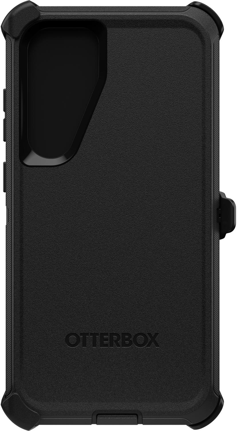 Otterbox Defender Samsung Galaxy S24+ Svart (77-94488) | Dustin.se