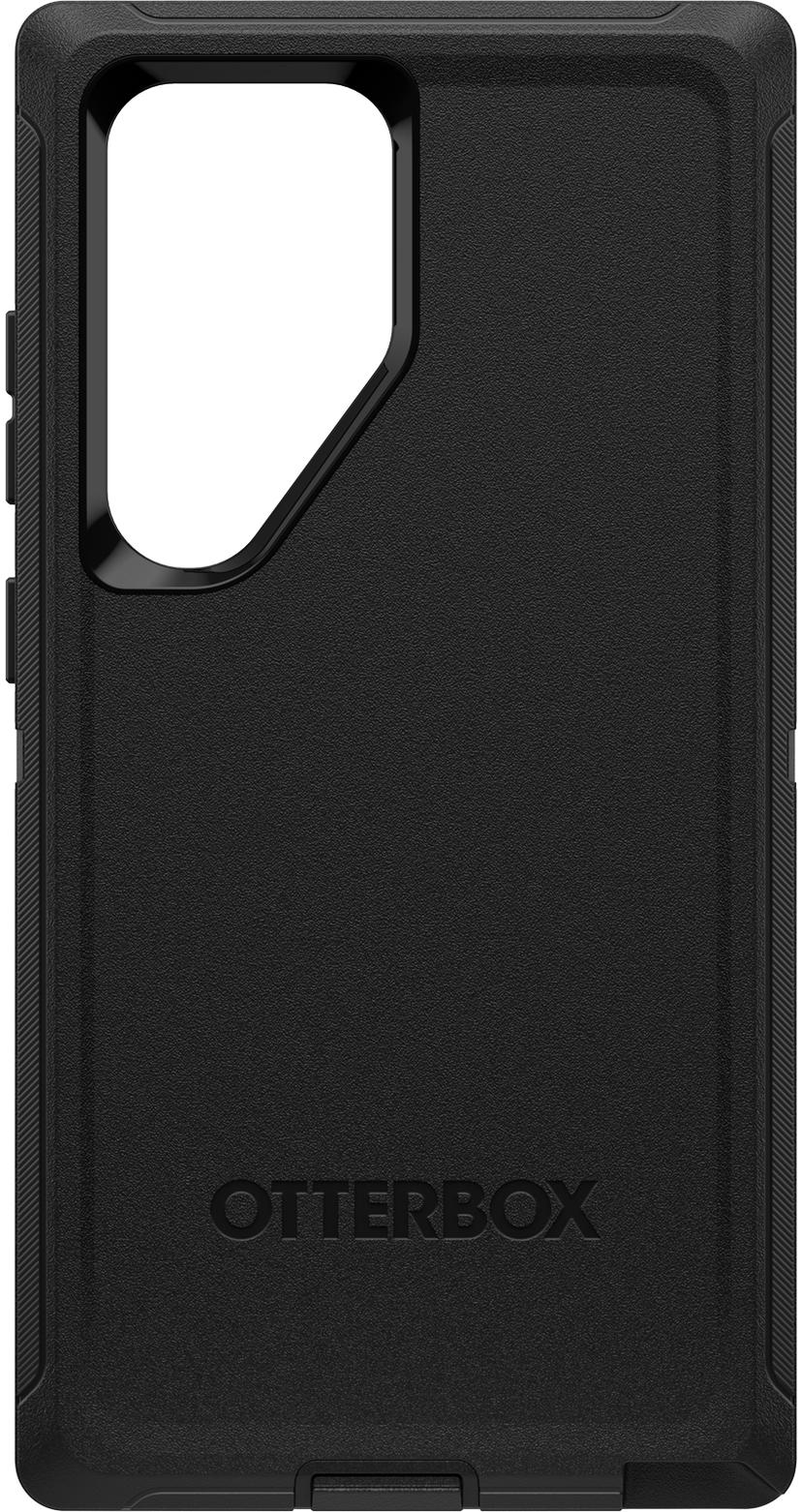 Otterbox Defender Samsung Galaxy S24 Ultra Svart (77-94495) | Dustin.se