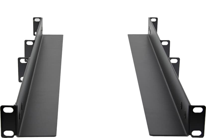 Deltaco Rack L-profile 609Mm 80-100Cm Depth (19-AL8000) | Dustinhome.se