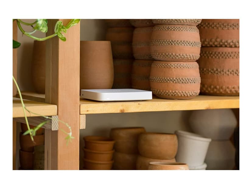 Cisco Meraki GO GX20 Security Gateway - (Fyndvara klass 2) (GX20-HW-EU) | Dustin.se