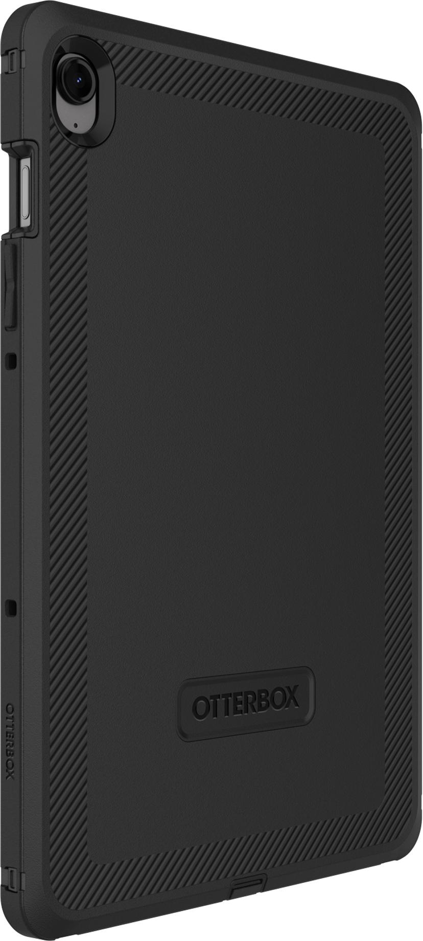 Otterbox Defender Samsung Galaxy Tab S9 FE Svart (77-95042 ) | Dustin.se