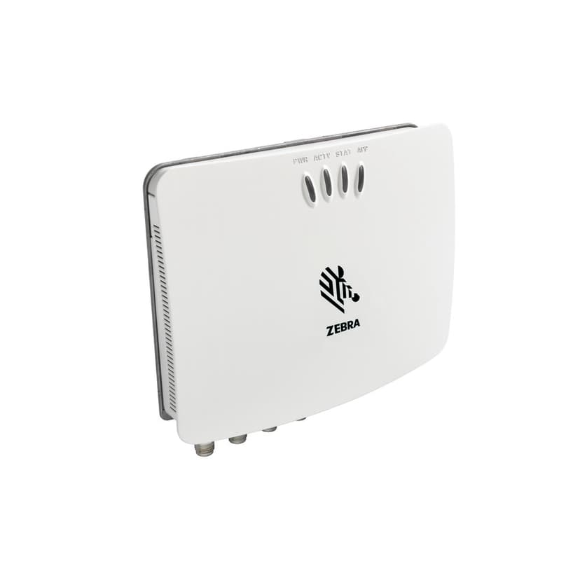 Zebra FX7500 Fixed RFID Reader (FX7500-42325A56-WR) | Dustin.fi