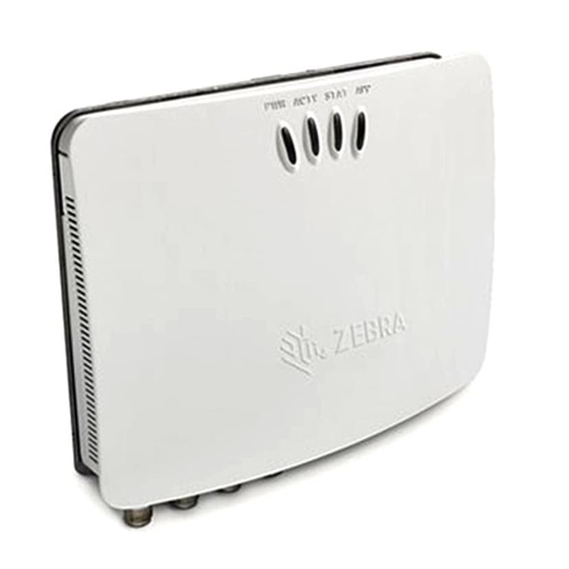 Zebra FX7500 Fixed RFID Reader (FX7500-42325A56-WR) | Dustin.dk
