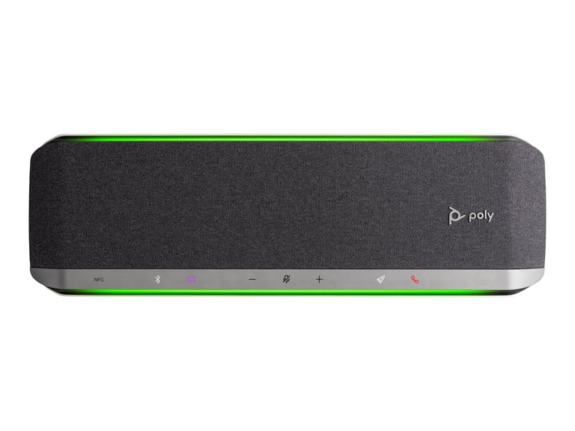 HP Poly Sync 60 Sy60-m Small Conference Speakerphone (77P41AA) | Dustin.se