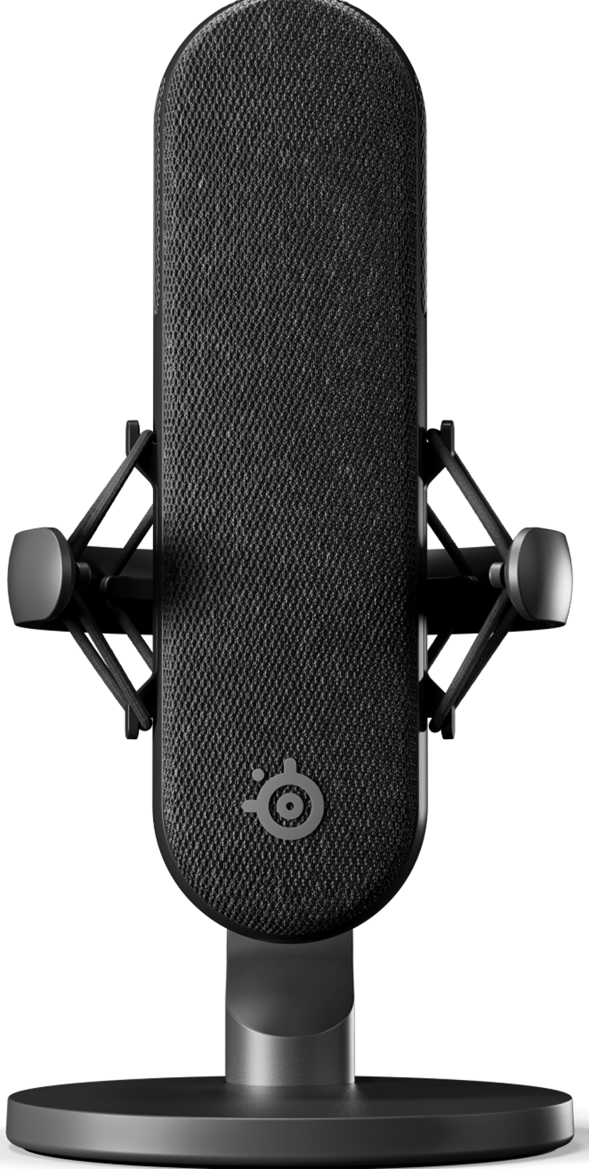 Steelseries Alias Pro XLR/USB Microphone (61597) | Dustin.no