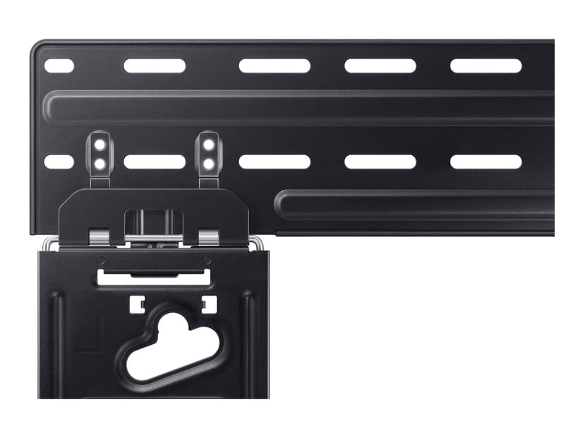 Samsung Wallmount Slim For QMC QBC QHC Series 43"/50"/55"/65"/75"/85 ...