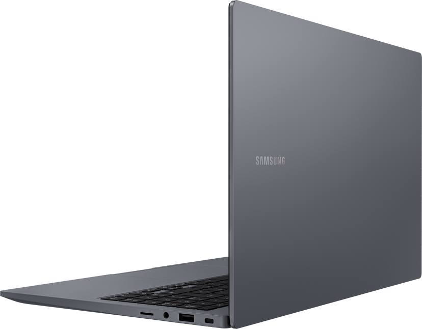 Samsung Galaxy Book4 Core i7 16GB 512GB 15.6" (NP750XGK-KG1SE) | Dustin.se
