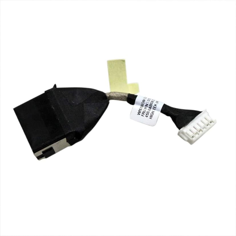 Lenovo Cable Dcin Cable (01ER026) | Dustin.se