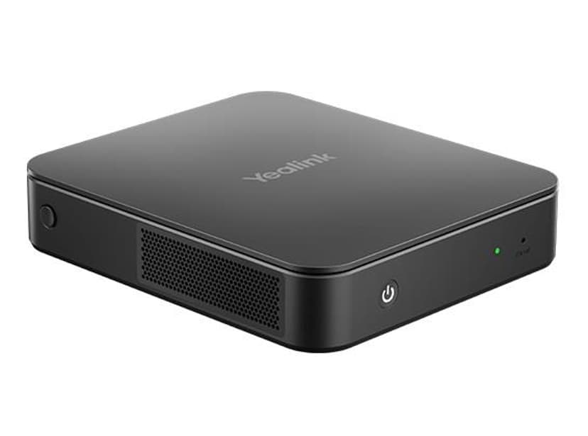 Yealink MVC S60 Små/Medelstora Rum 360° Kamera (MVC S60-C5-000) | Dustin.se