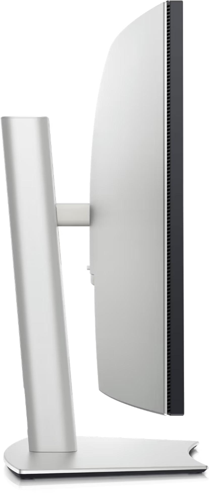 Dell UltraSharp U4025QW Curved 40" 5120 x 2160pixels IPS 21:9 120Hz ...