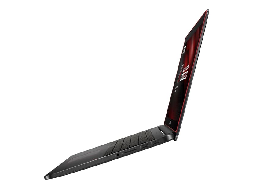 ASUS ROG G501VW GTX 960M Core i7 16GB 128GB SSD 15.6" (G501VW-FY031T ...