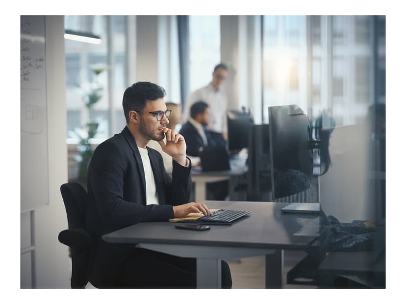 Contour Design RollerMouse Pro Regular RF Wireless + Bluetooth + USB ...