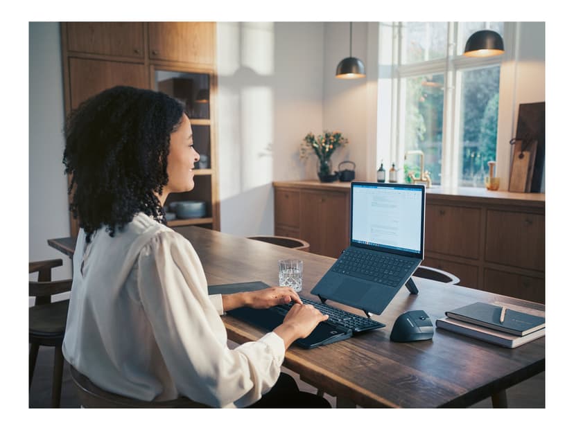 Contour Design RollerMouse Pro Regular RF Wireless + Bluetooth + USB ...