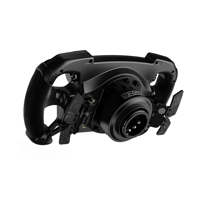 Moza Racing GS V2 GT Ratt (RS024) | Dustin.se