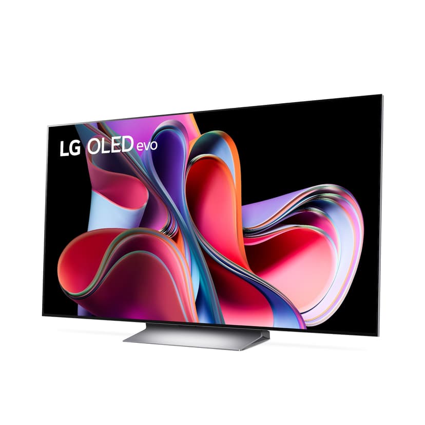 LG Stativ till OLED G3 Serie 65" (SR-G3WU65.AEU) | Dustin.se