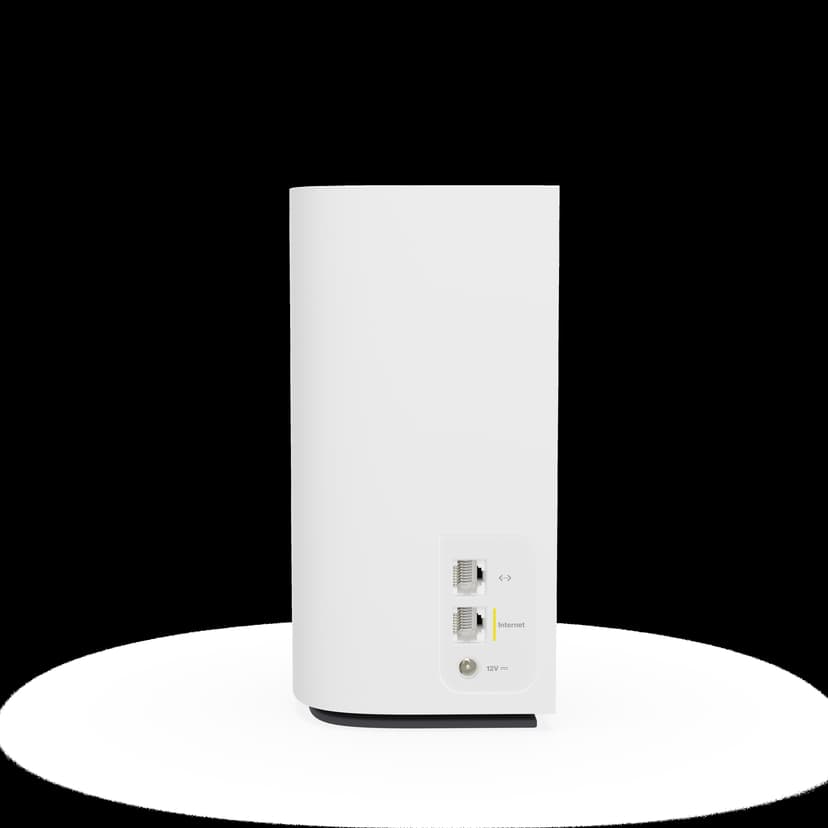 Linksys Linksys Velop Pro 6E Mesh Wi-Fi 6E True Tri-Band system (MX6202 ...