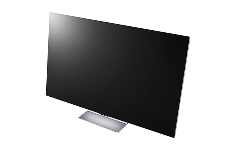 LG Stativ till OLED G3 Serie 77/83" (SR-G3WU8377.AEU) | Dustinhome.se