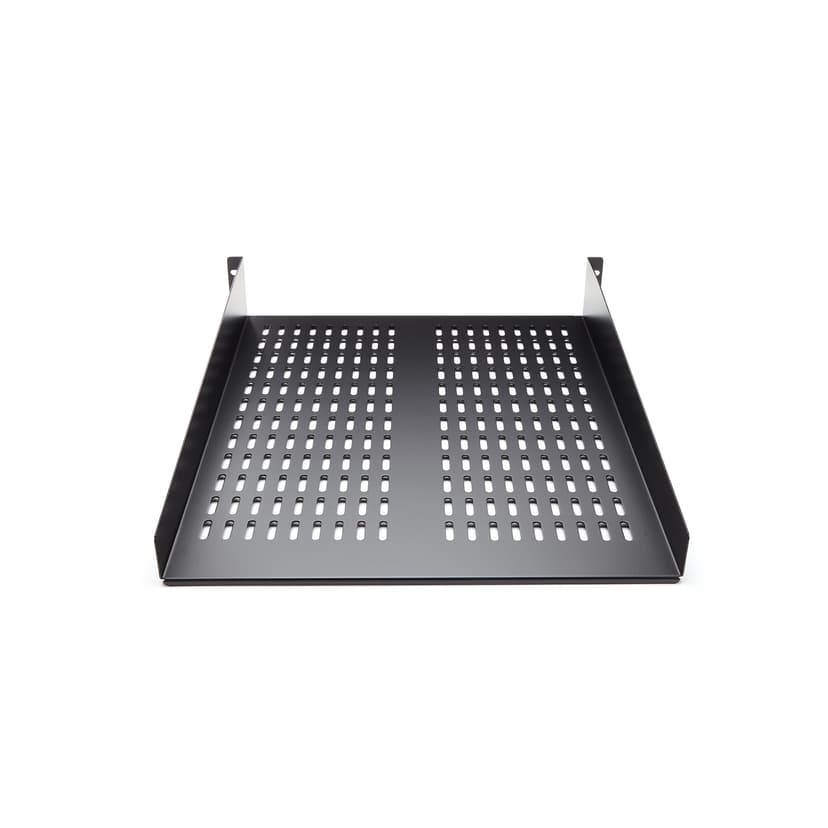 Startech 2U Server Rack Shelf (CABSHELF22V) | Dustin.fi