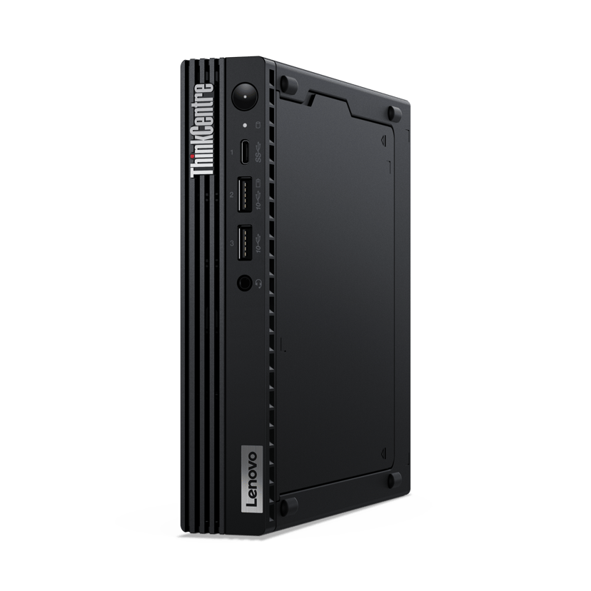 Lenovo ThinkCentre M70q G3 Tiny Core i5 16GB 256GB (11T300CFMX) | Dustin.dk