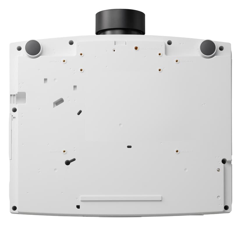 NEC NEC PV710UL-W dataprojektori Vakioprojektori 7100 ANSI lumenia 3LCD ...