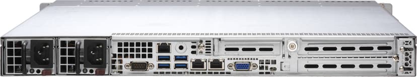 Supermicro AS-1114S-WTRT AMD Epyc Server (Q3090318) | Dustin.se