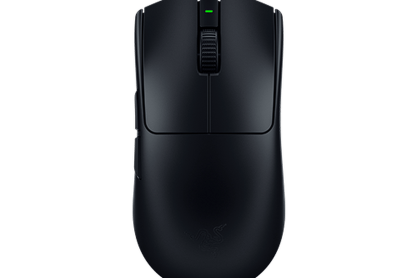 Razer Viper V3 Pro RF Wireless + USB Type-C (RZ01-05120100-R3G1 ...