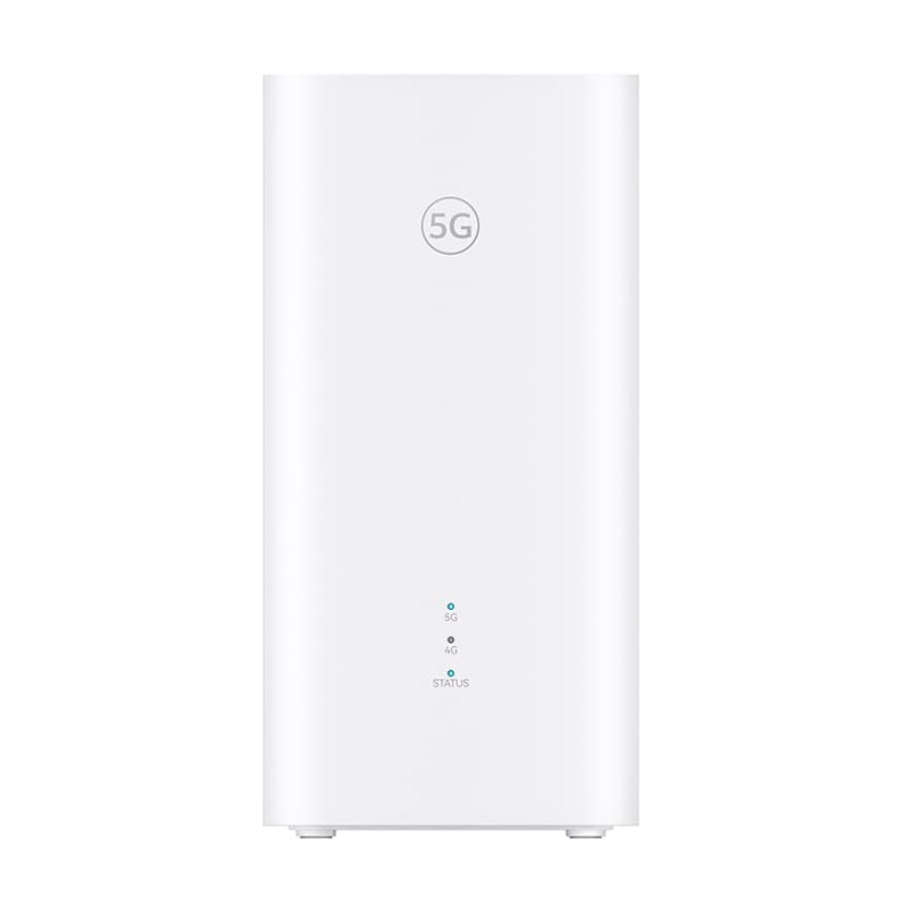 Huawei H153-381 5G CPE 5s Router (51060KFJ) | Dustinhome.dk