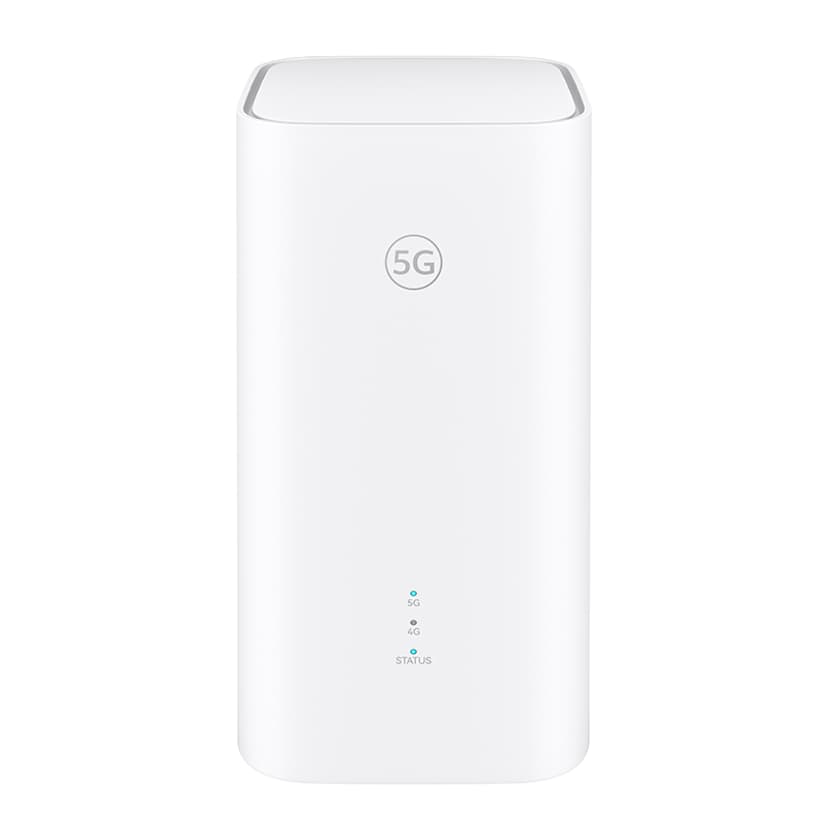 Huawei H153-381 5G CPE 5s Router (51060KFJ) | Dustinhome.dk