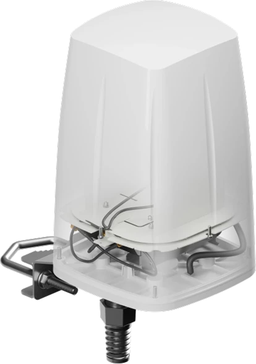 Teltonika Outdoor LTE & 5G/Wifi/GPS Antenna For RUTX50/RUTM50 (PR1ICA70 ...