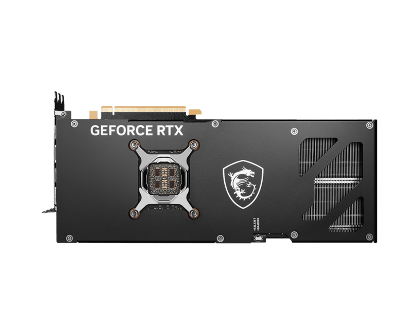 MSI RTX 4090 Super Gaming X Slim 24GB (4711377134361) | Dustin.fi