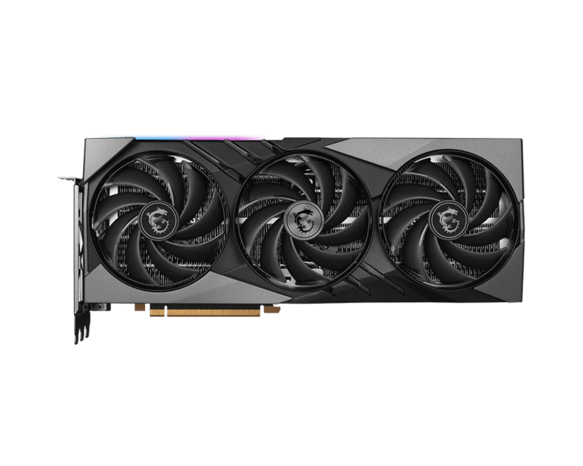 MSI RTX 4090 Super Gaming X Slim 24GB (4711377134361) | Dustin.no