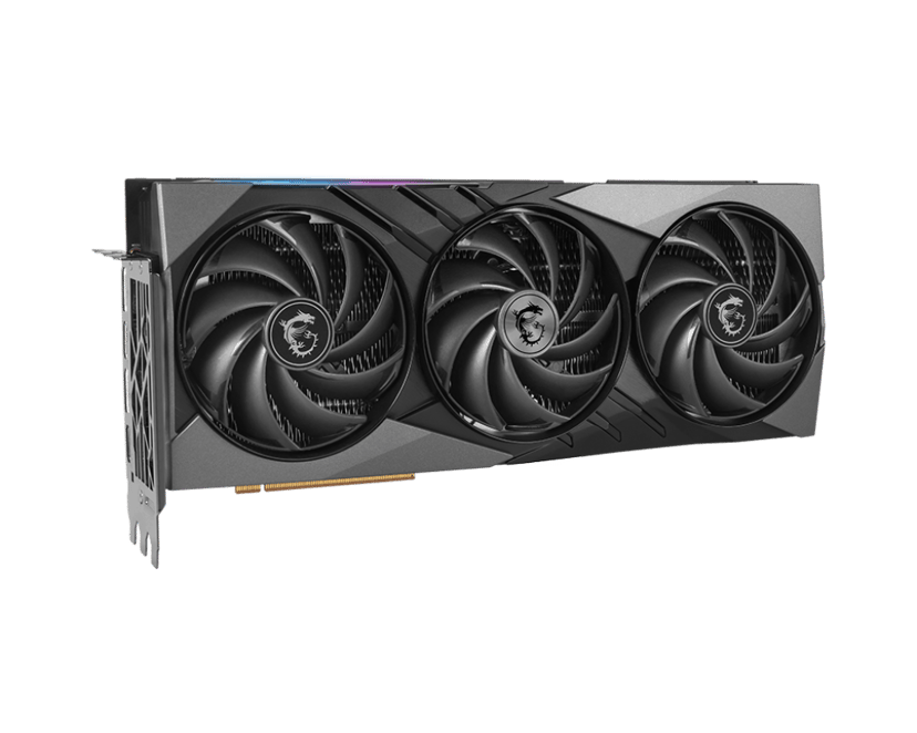 MSI RTX 4090 Super Gaming X Slim 24GB (4711377134361) | Dustin.se