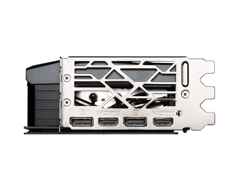 MSI RTX 4090 Super Gaming X Slim 24GB (4711377134361) | Dustinhome.se