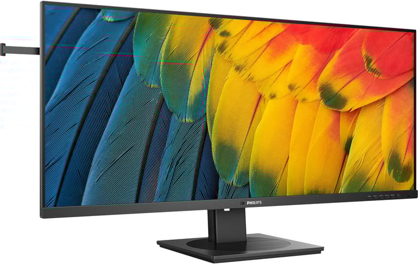 Philips 40B1U5600 40" 3440 x 1440pixels IPS 21:9 100Hz (40B1U5600/00 ...