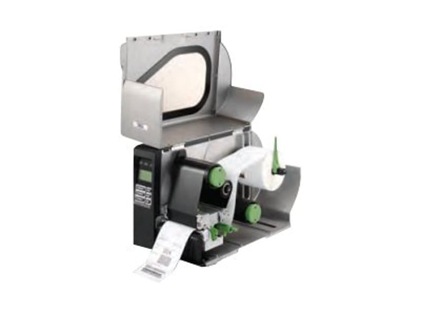 TSC TTP-246M Pro USB/RS232 (99-047A002-00LF) | Dustin.se